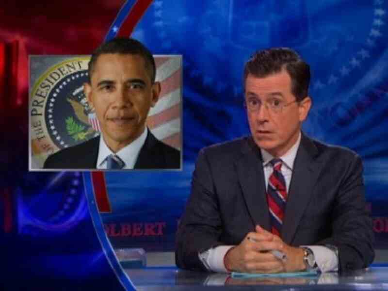 The Colbert Report (2005–2014) 11 Seasons (1 Full Year) on DVD | iOffer ...