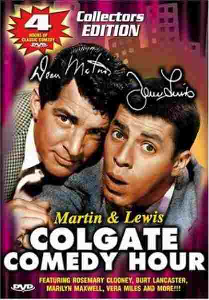The Colgate Comedy Hour (1950–1955) 6 Seasons on DVD | iOffer Movies
