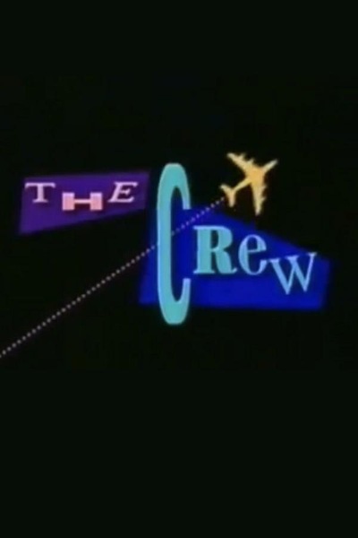 The Crew (1995–1996) Starring Rose Jackson 15 Mixed Episodes on DVD ...
