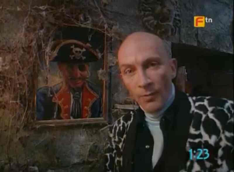 The Crystal Maze (1990–2020) Series on DVD | iOffer Movies
