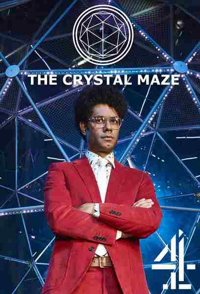 The Crystal Maze (1990–2020) Series on DVD | iOffer Movies