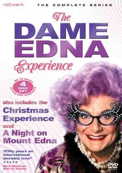 The Dame Edna Experience (1987–1989) 2 Seasons on DVD | iOffer Movies
