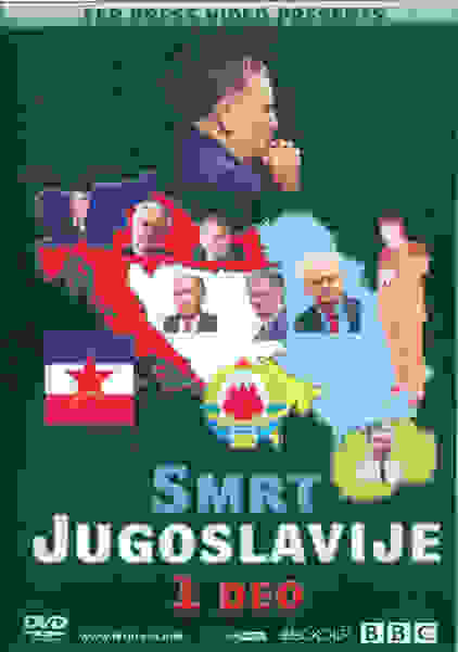 The Death of Yugoslavia (1995–1996) Starring Robin Ellis Complete on ...