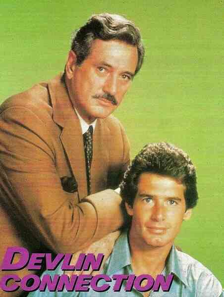 The Devlin Connection (1982–1982) Starring Rock Hudson 8 Episodes on ...