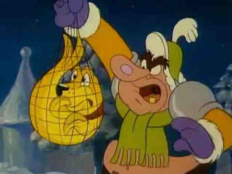 The Dreamstone (1990–1995) 4 Seasons on DVD | iOffer Movies