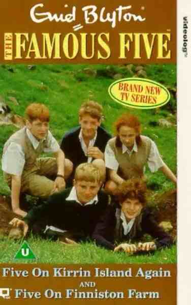 The Famous Five (1995–1997) Series on DVD | iOffer Movies