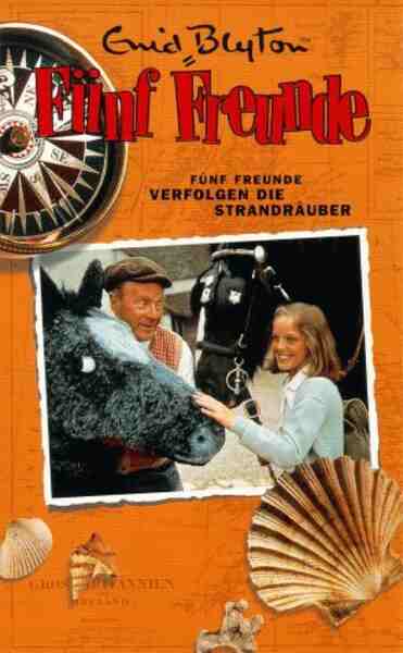 The Famous Five (1995–1997) Series on DVD | iOffer Movies