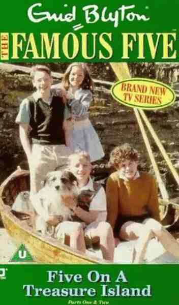 The Famous Five (1995–1997) Series on DVD | iOffer Movies