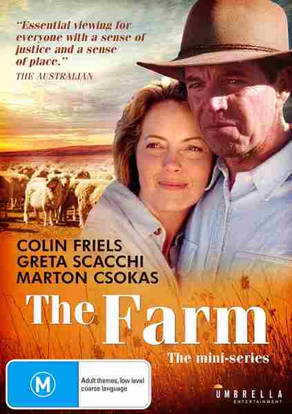 The Farm (2001–2001) Starring Greta Scacchi Complete on DVD | iOffer Movies