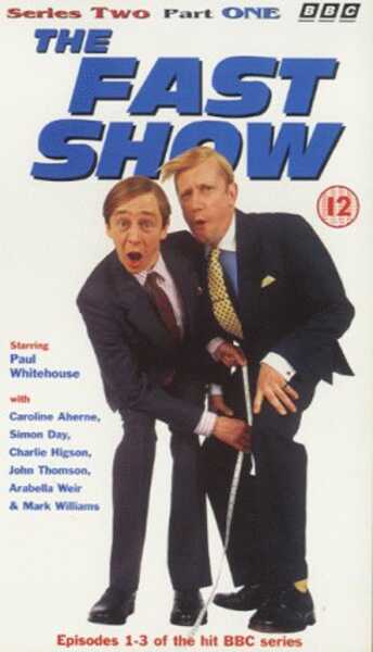 The Fast Show (1994–2014) Series on DVD | iOffer Movies