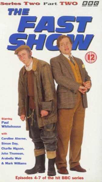 The Fast Show (1994–2014) Series on DVD | iOffer Movies