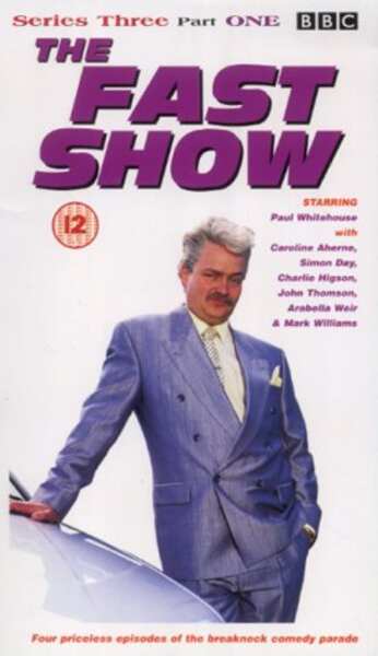The Fast Show (1994–2014) Series on DVD | iOffer Movies