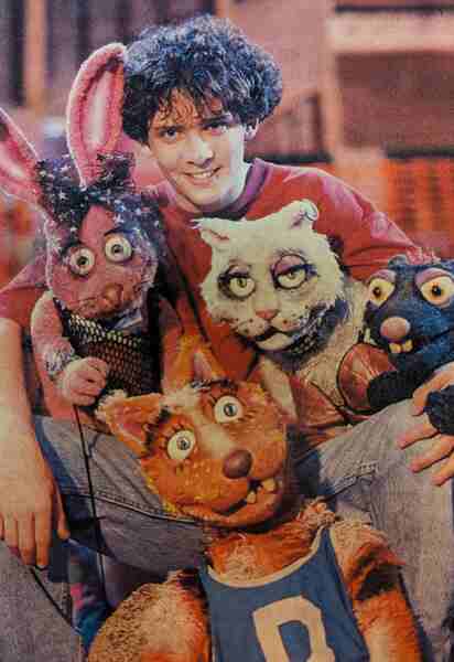 The Ferals (1994–1995) Series on DVD | iOffer Movies