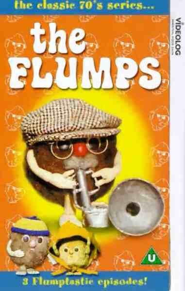 The Flumps (1976–1976) Starring Gay Soper Complete on DVD | iOffer Movies