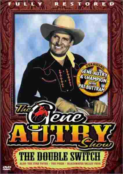 The Gene Autry Show (1950–1955) 5 Seasons on DVD | iOffer Movies