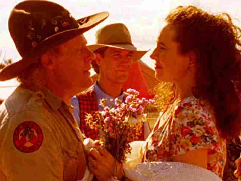 The Genie from Down Under (1996–1998) Starring Alexandra Milman ...