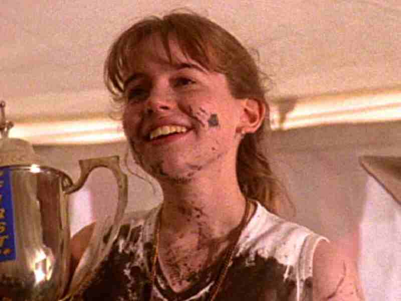 The Genie from Down Under (1996–1998) Starring Alexandra Milman ...