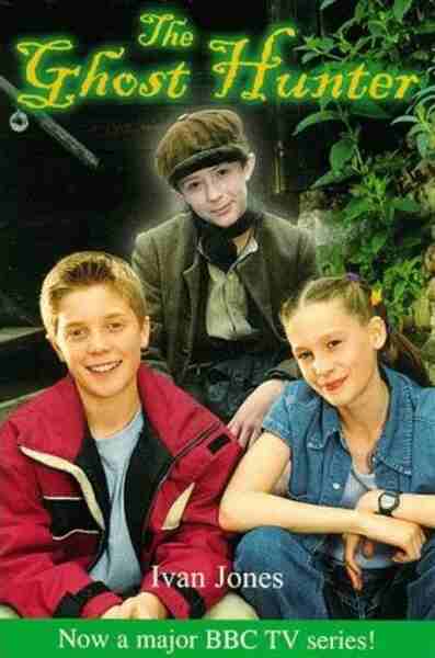 The Ghost Hunter (2000–2002) Starring Jean Marsh Complete on DVD ...