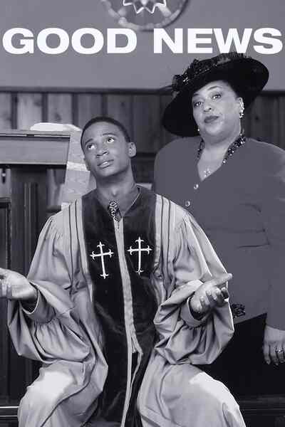 The Good News (1997–1998) Starring Tracey Cherelle Jones Complete on ...