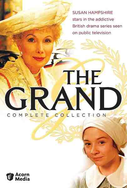 The Grand (1997–1998) 2 Seasons on DVD | iOffer Movies