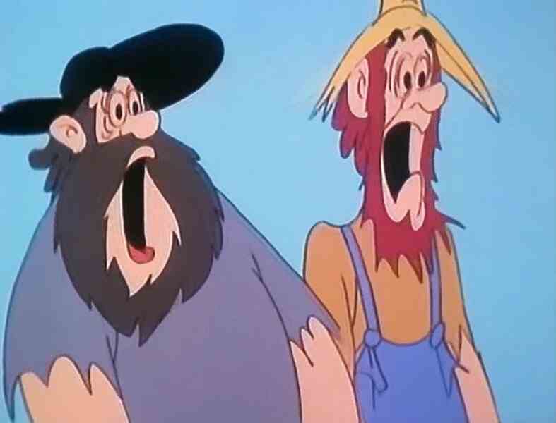 The Great Grape Ape Show (1975–1975) Starring Marty Ingels Complete ...