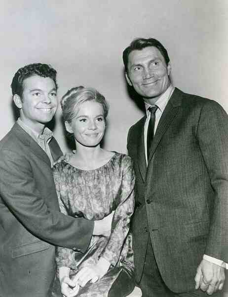 The Greatest Show on Earth (1963–1964) Starring Jack Palance Complete ...