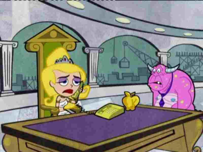 The Grim Adventures of Billy & Mandy (2003–2007) 7 Seasons on DVD ...
