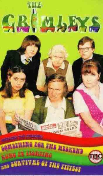 The Grimleys (1999–2001) Seasons 1, 2 and 3 Complete on DVD | iOffer Movies