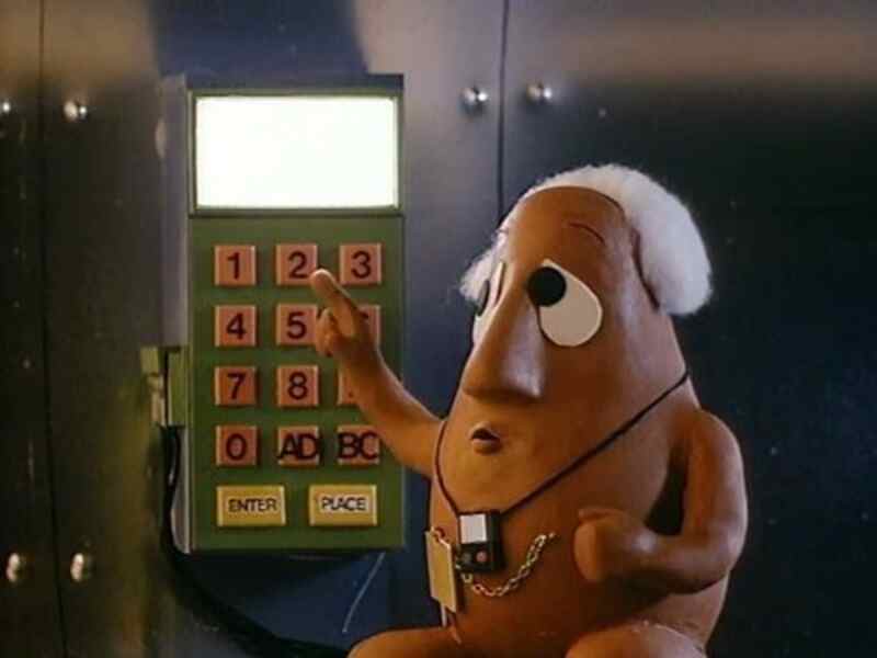 The Gumby Show (1956–1969) Series on DVD | iOffer Movies