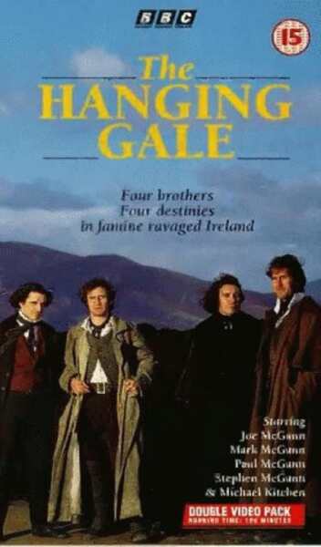 The Hanging Gale (1995–1995) Series on DVD | iOffer Movies