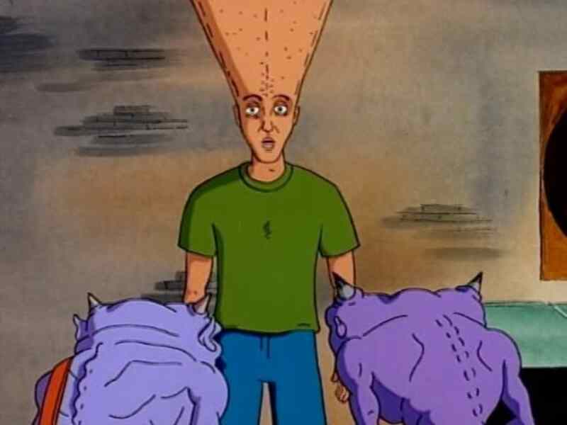 The Head (1994–1996) Series on DVD | iOffer Movies