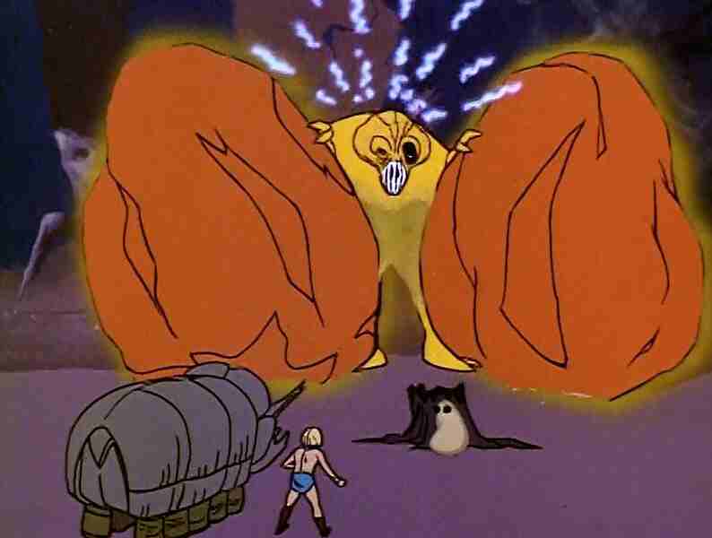 The Herculoids (1967–1969) Series on DVD | iOffer Movies
