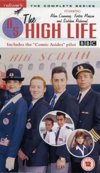 The High Life (1994–1995) Starring Alan Cumming Complete Season 1 on ...