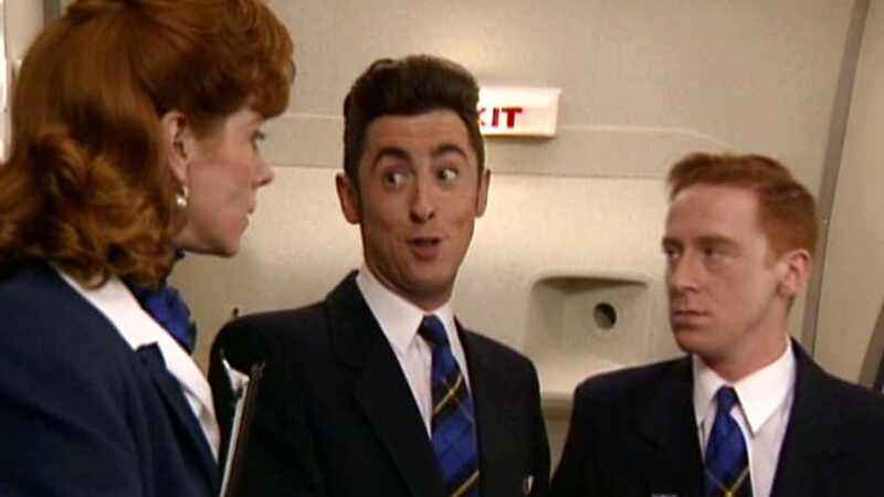 The High Life (1994–1995) Starring Alan Cumming Complete Season 1 on ...