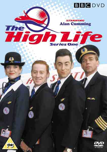 The High Life (1994–1995) Starring Alan Cumming Complete Season 1 on ...