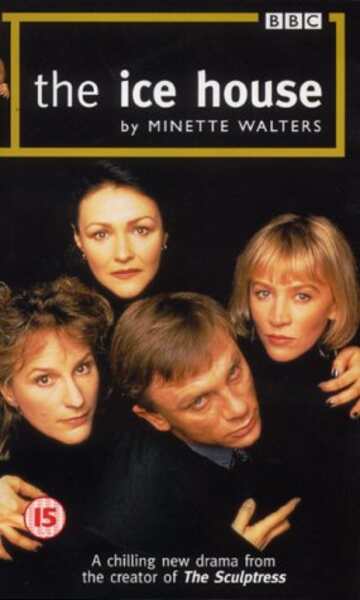 The Ice House (1997–1997) Starring Frances Barber Complete on DVD ...