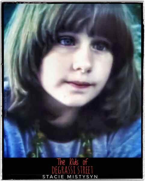 The Kids of Degrassi Street (1979–1986) Starring Stacie Mistysyn ...