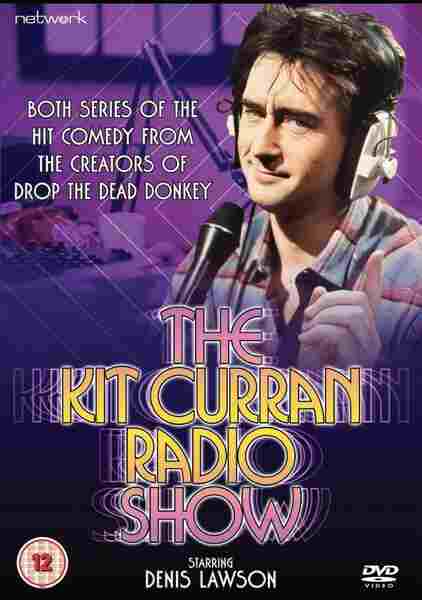 The Kit Curran Radio Show (1984–1984) Series on DVD | iOffer Movies
