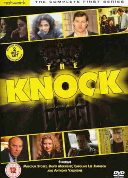 The Knock (1994–2000) Series on DVD | iOffer Movies