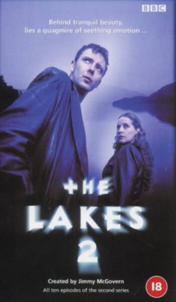 The Lakes (1997–1999) Series on DVD | iOffer Movies