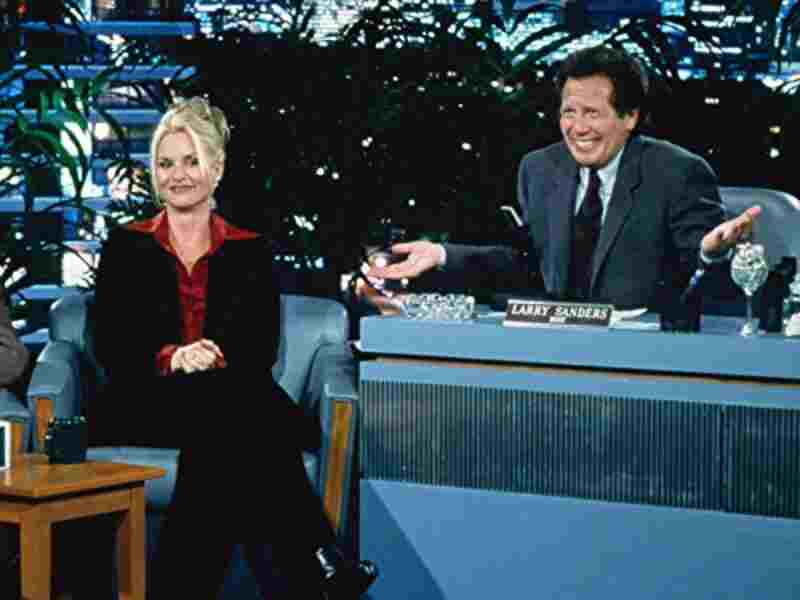 The Larry Sanders Show (1992–1998) Series on DVD | iOffer Movies