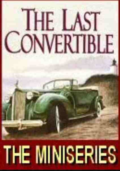 The Last Convertible (1979–1979) Starring Perry King Complete on DVD ...
