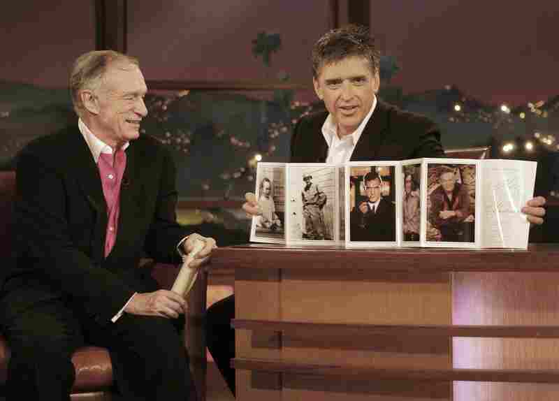 The Late Late Show with Craig Ferguson (2005–2015) Episodes on DVD ...