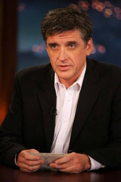 The Late Late Show with Craig Ferguson (2005–2015) Episodes on DVD ...