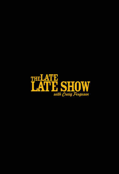 The Late Late Show with Craig Ferguson (2005–2015) Episodes on DVD ...