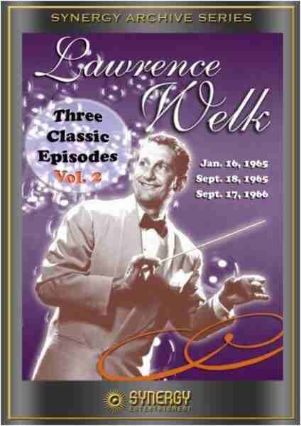 The Lawrence Welk Show (1955–1982) 12 Mixed Episodes on DVD | iOffer Movies