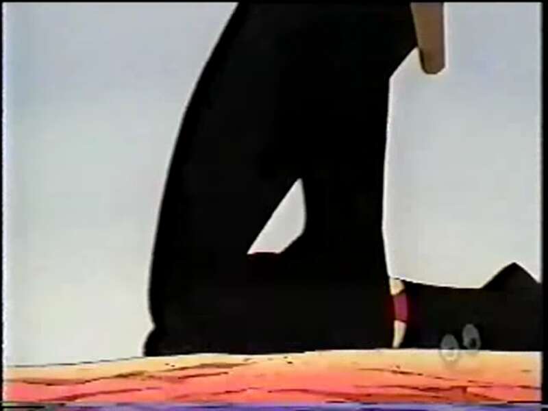 The Legend of Calamity Jane (1997–1998) Starring Barbara Scaff Complete ...