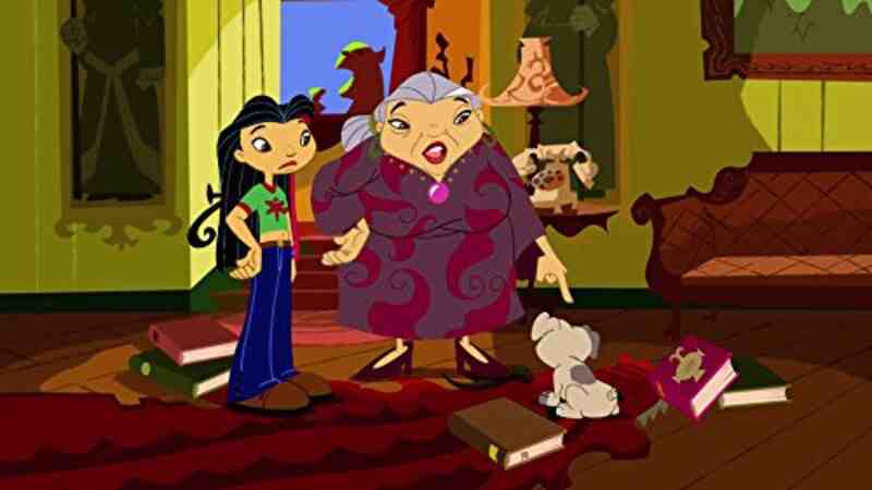 The Life and Times of Juniper Lee (2005–2007) 3 Seasons on DVD | iOffer ...