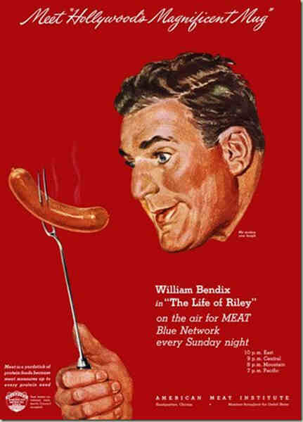 The Life of Riley (1953–1958) Series on DVD | iOffer Movies