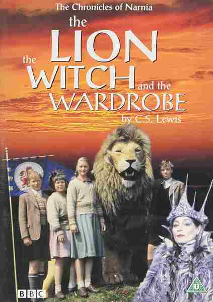 The Lion, the Witch & the Wardrobe (1988–1988) Starring Richard Dempsey ...